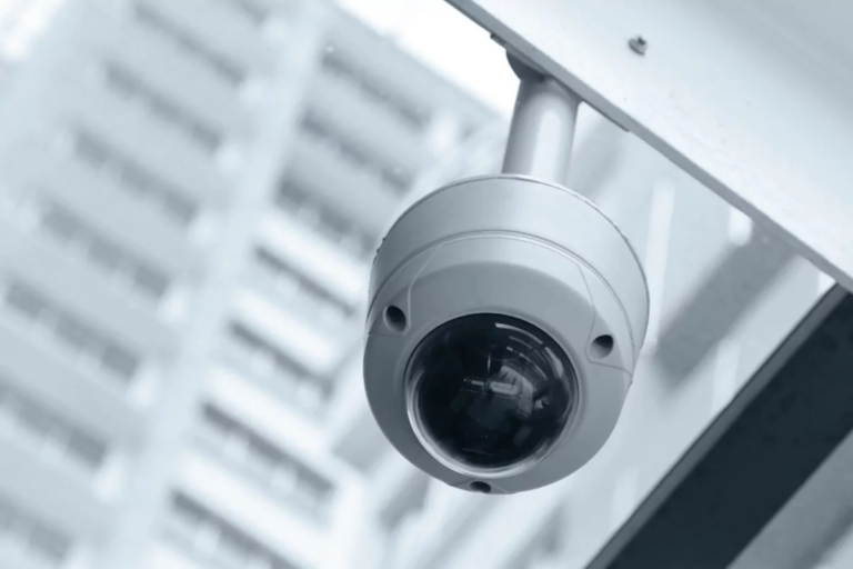 COLOR NIGHT VISION IP SECURITY AND SURVEILLANCE CAMERAS | Dove ...