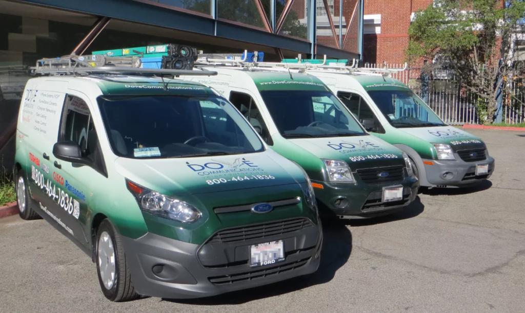 Contact Us | Dove Communications Inc, Los Angeles CA 90011