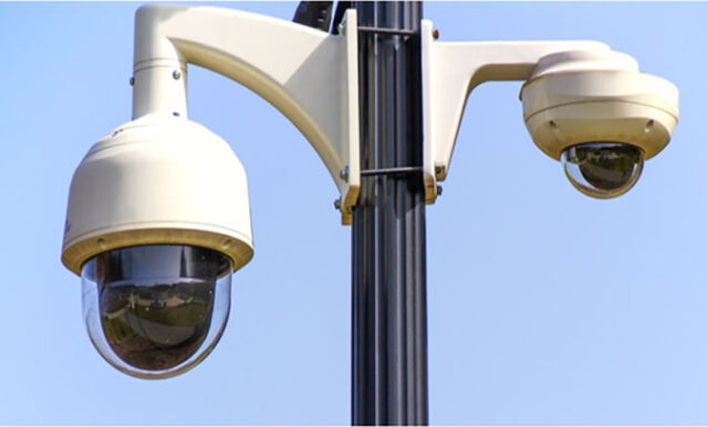 Surveillance Systems Los Angeles | Dove Communications Inc